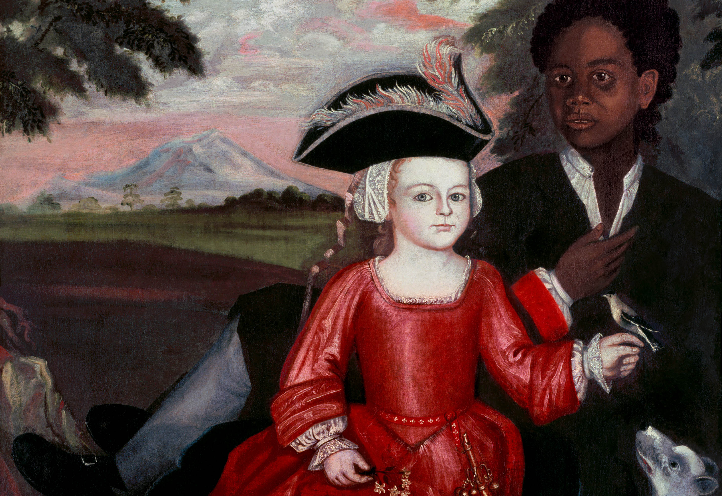 Who Benefits |People Not Property