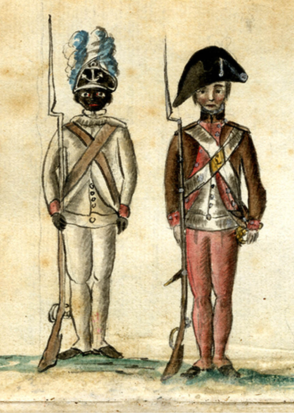 Stories About Seizing Opportunity |People Not Property