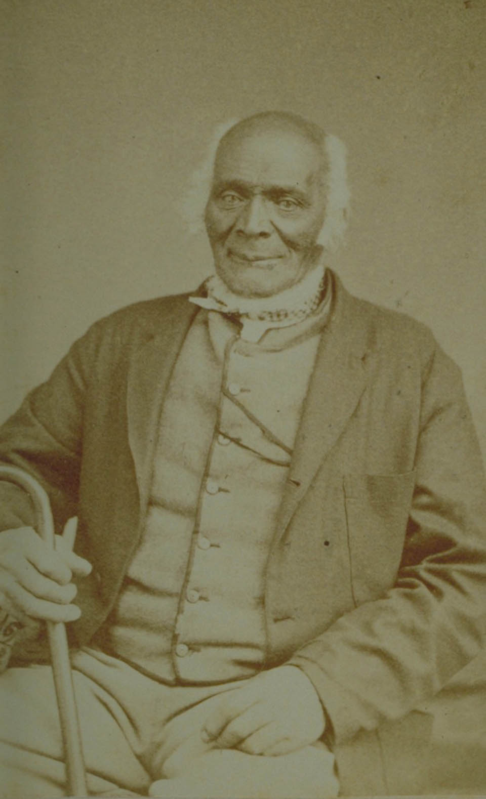 Stories About Gradual Emancipation |People Not Property