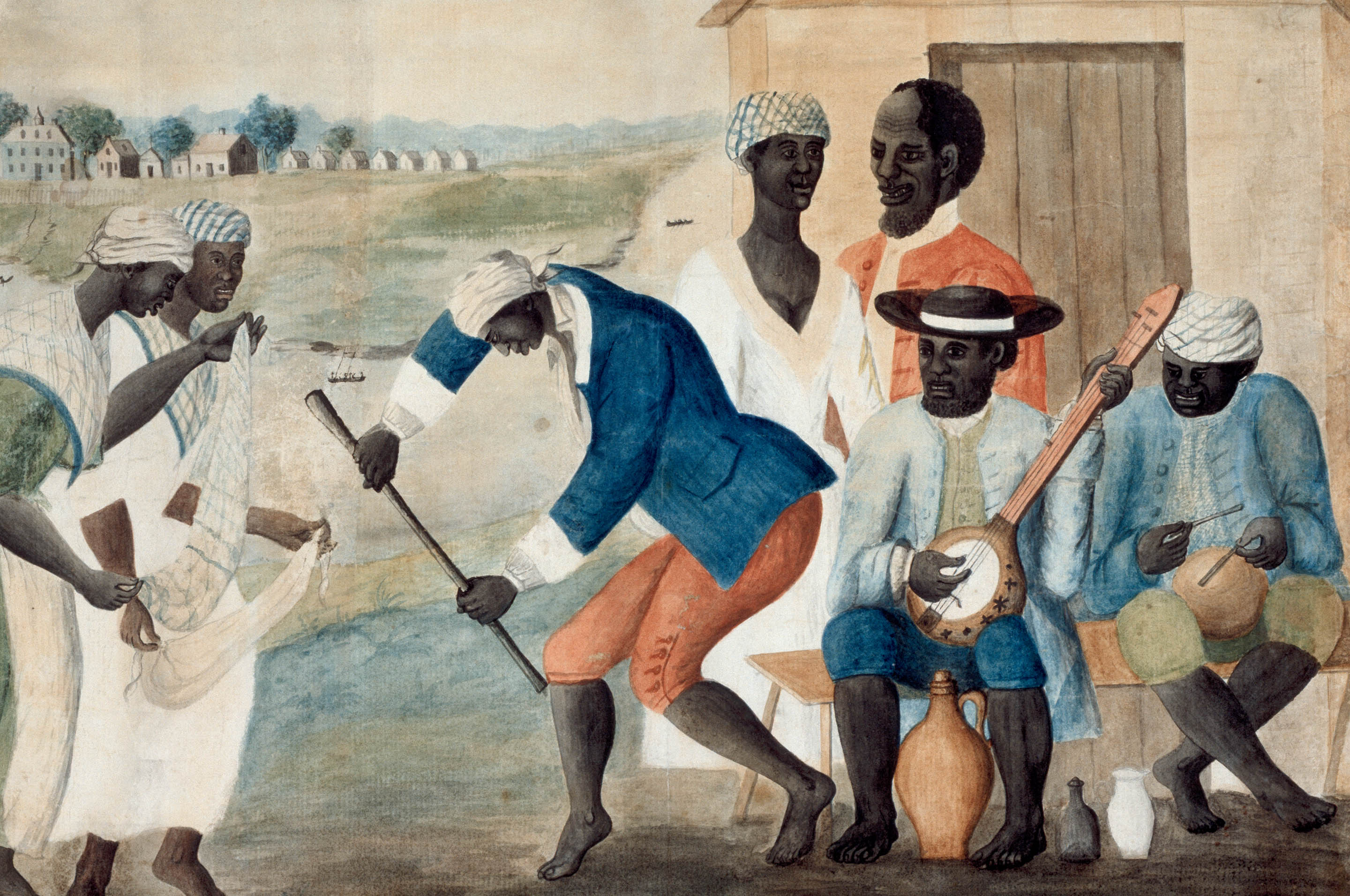 More Stories About Community |People Not Property